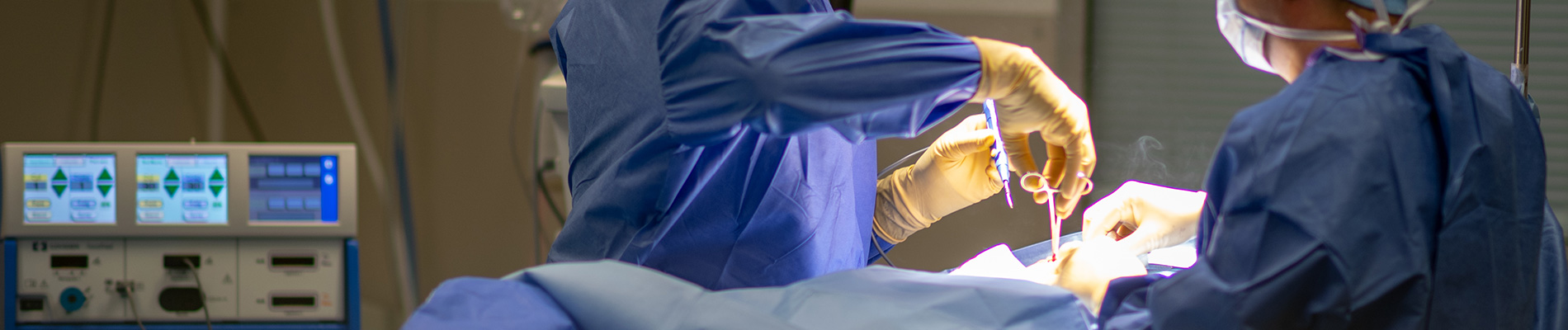 Coelioscopie - Chirurgie Viscerale Saint-Etienne